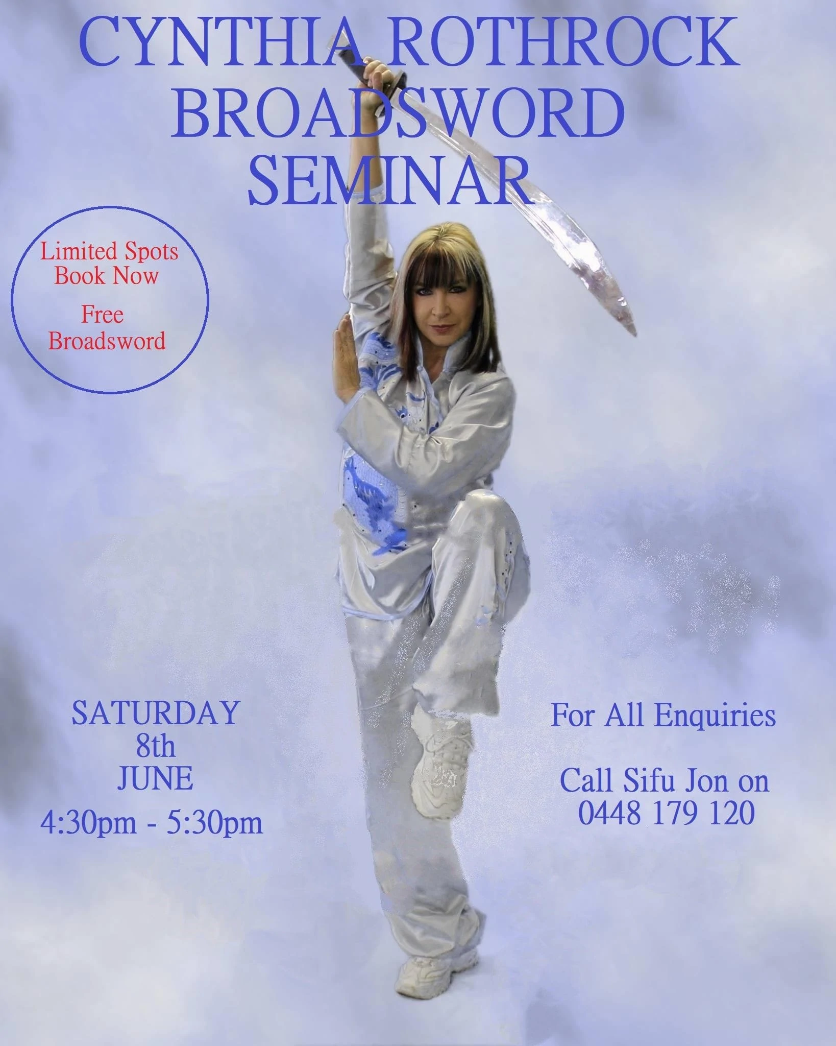 Seminars / Events
